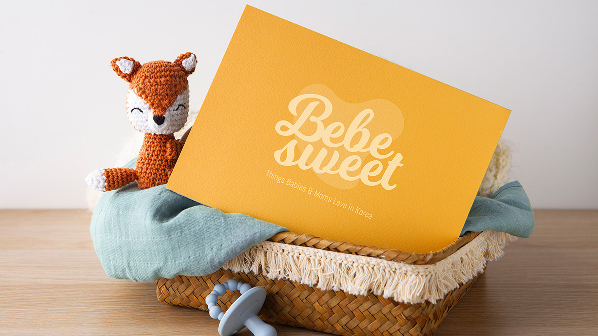 Bebesweet
